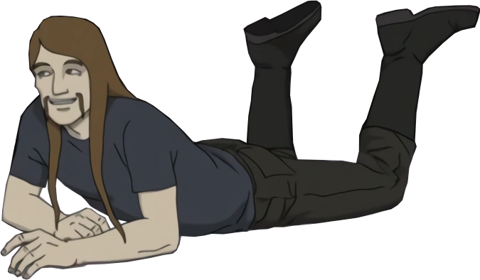 Toki Wartooth | Survivor RP Wiki | Fandom