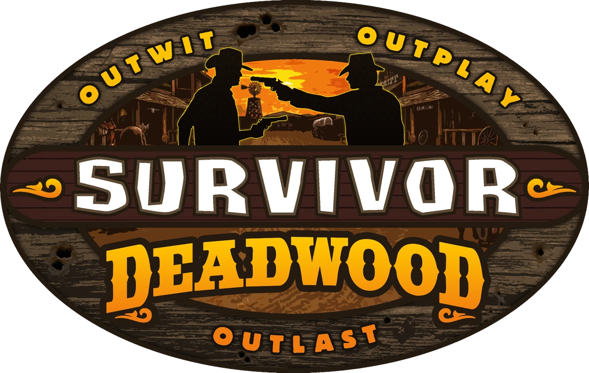 Survivor: Deadwood | Survivor RP Wiki | Fandom