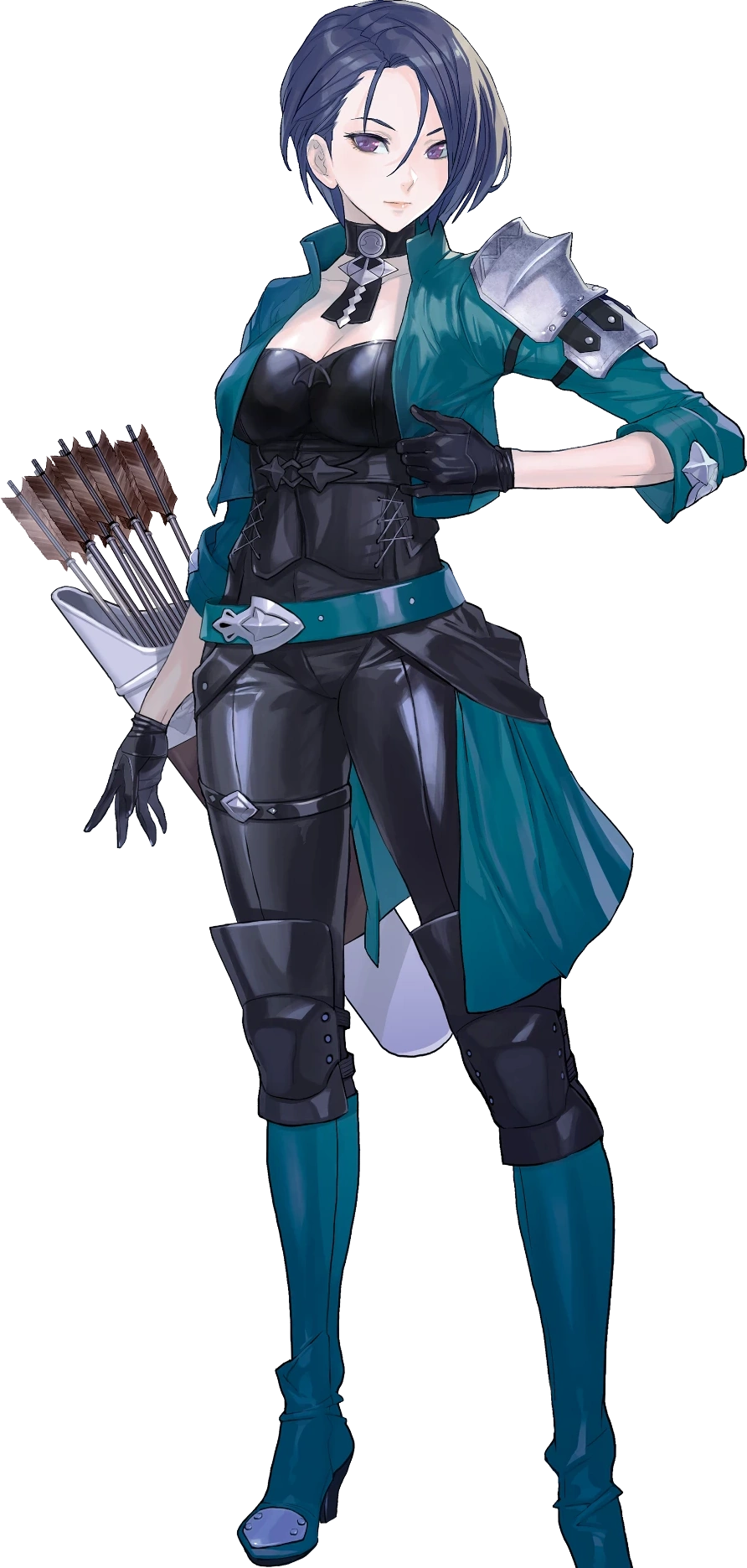 Shamir Nevrand | Survivor RP Wiki | Fandom