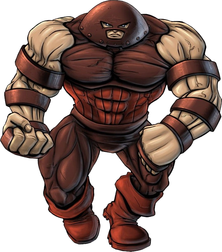 Juggernaut | Survivor RP Wiki | Fandom