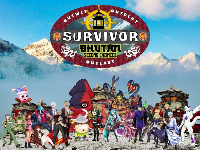 Survivor RP Wiki | Fandom