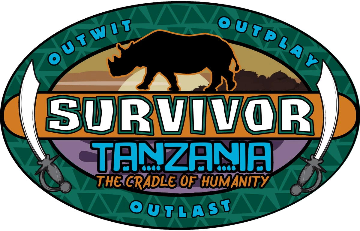 Survivor: Tanzania | Survivor RP Wiki | Fandom