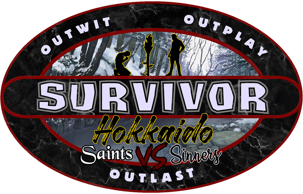 Survivor Hokkaido Survivor Rp Wiki Fandom