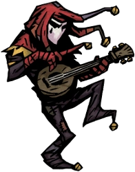 Jester | Survivor RP Wiki | Fandom
