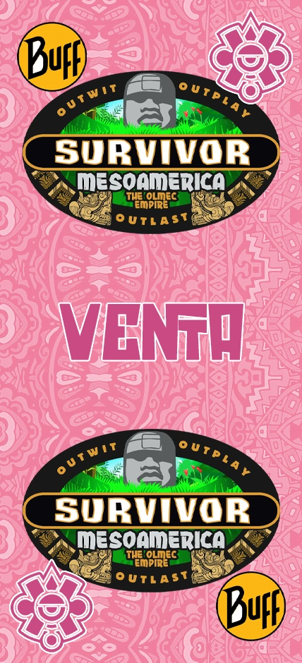 Venta | Survivor RP Wiki | Fandom