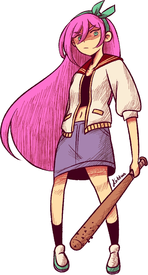 Aubrey | Survivor RP Wiki | Fandom