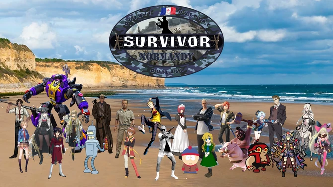 Survivor RP Wiki | Fandom