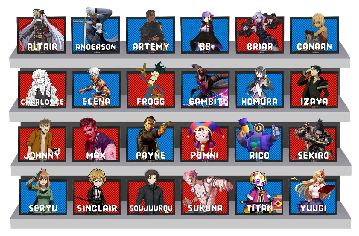 Evil Takes on Many Forms | Survivor RP Wiki | Fandom