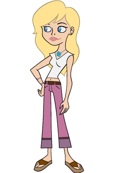 Rose | Survivor RP Wiki | Fandom