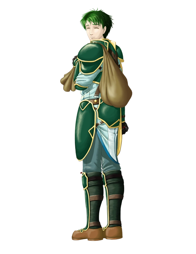 Oscar | Survivor RP Wiki | Fandom