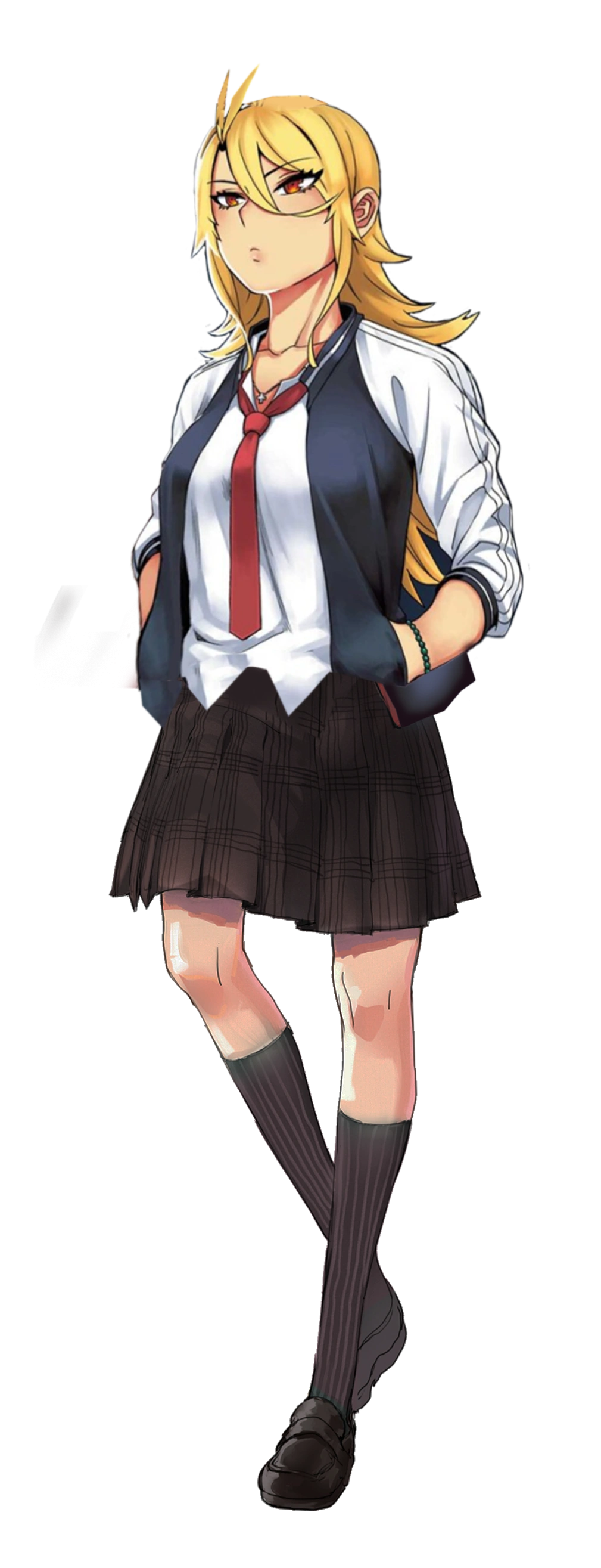 Reina Suzuno | Survivor RP Wiki | Fandom
