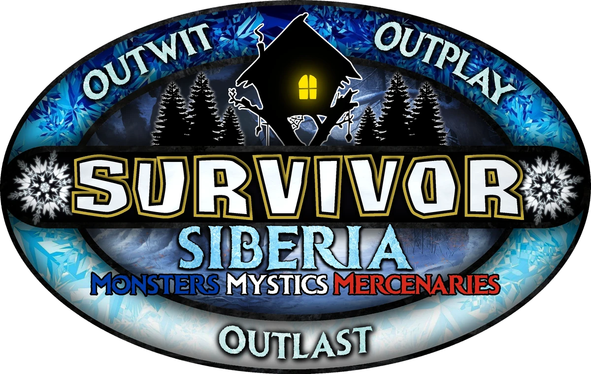 Survivor: Siberia | Survivor RP Wiki | Fandom