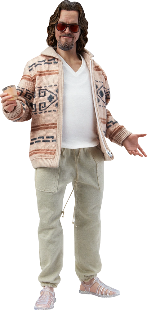 The Dude | Survivor RP Wiki | Fandom