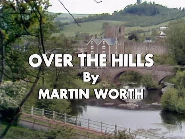 Over the Hills (TV story) | Survivors (1975) Wiki | Fandom