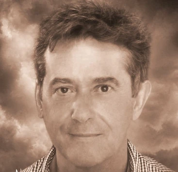 James Gillison | Survivors (1975) Wiki | Fandom