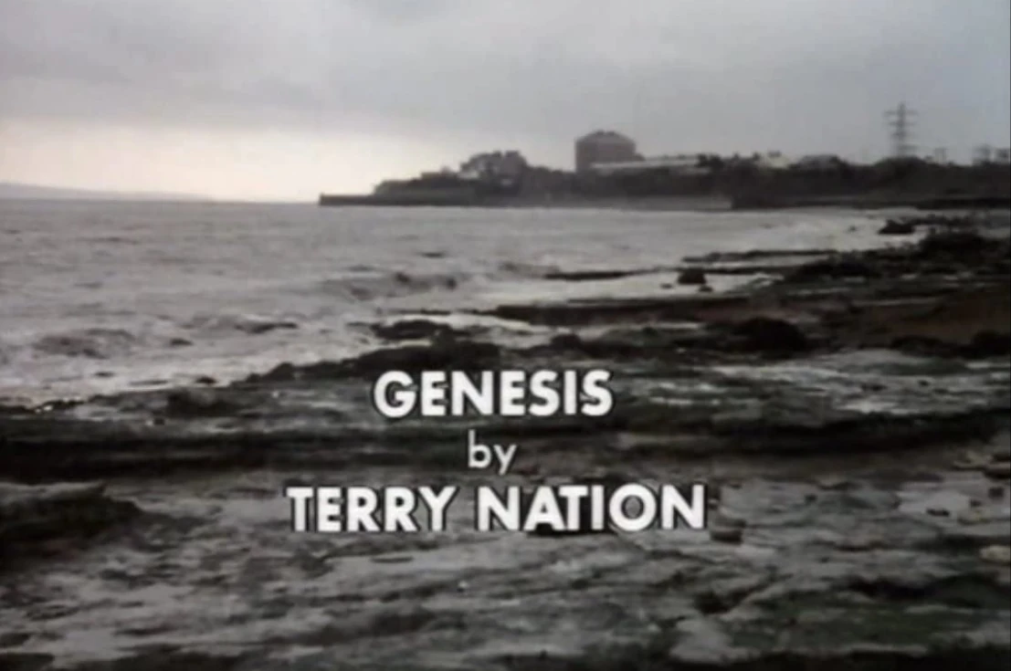 Genesis (TV story) | Survivors (1975) Wiki | Fandom