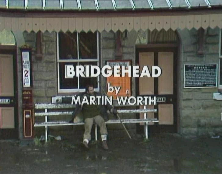 Bridgehead (TV story) | Survivors (1975) Wiki | Fandom