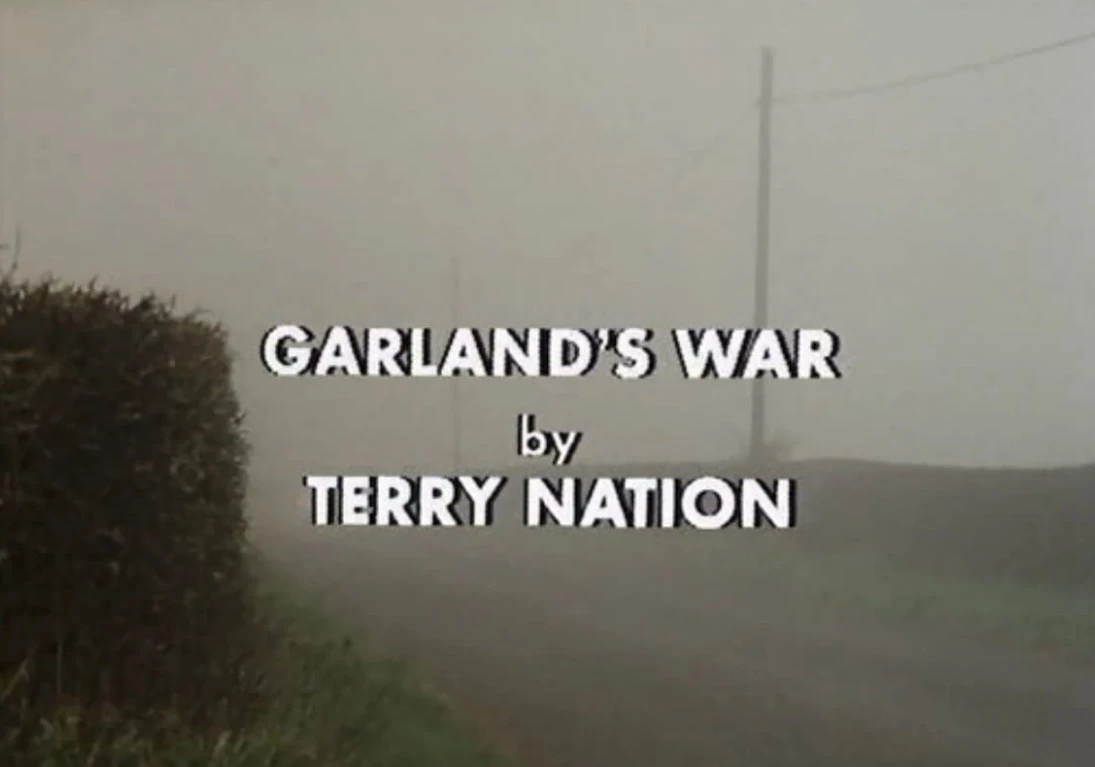 Garland's War (TV story) | Survivors (1975) Wiki | Fandom