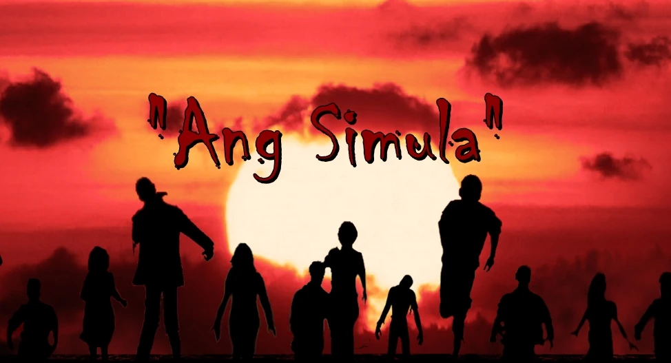 "Ang Simula" | Survivors Of The Dying World Wiki | Fandom