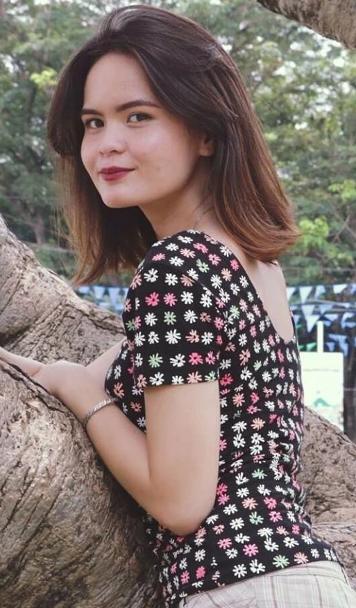 Maria | Survivors Of The Dying World Wiki | Fandom