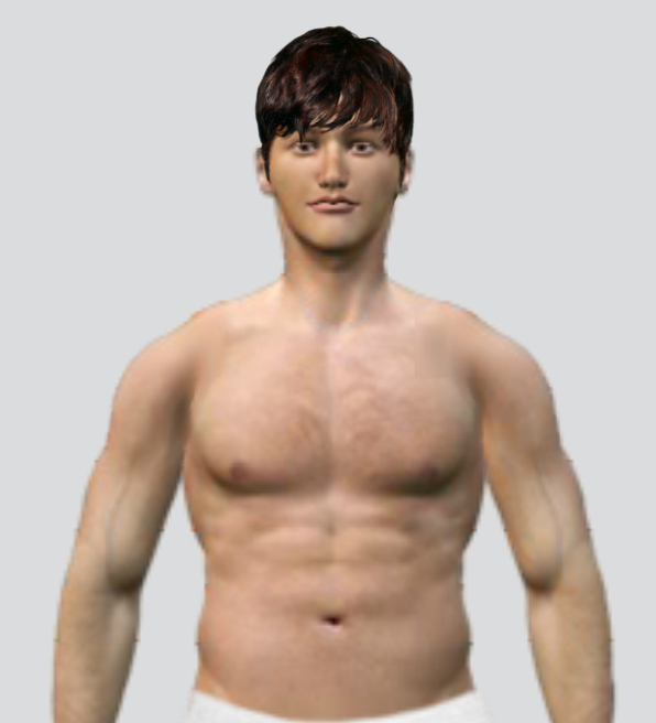 Jack Survivors Of The Dying World Wiki Fandom