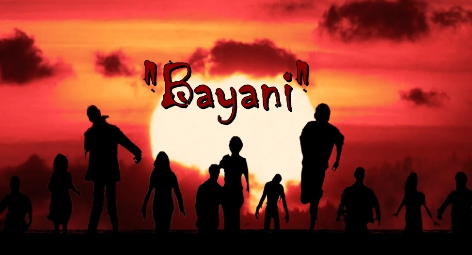 "Bayani" | Survivors Of The Dying World Wiki | Fandom