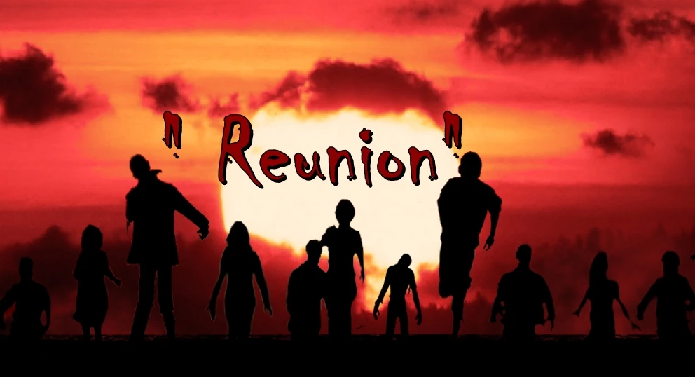 "Reunion" | Survivors Of The Dying World Wiki | Fandom