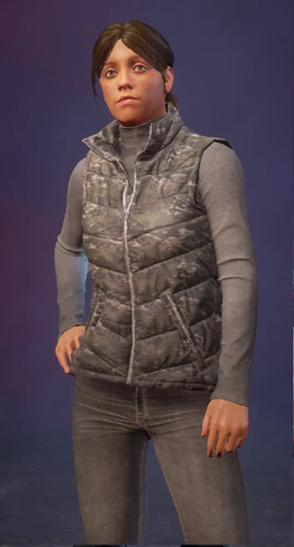 Isabelle | Survivors Of The Dying World Wiki | Fandom