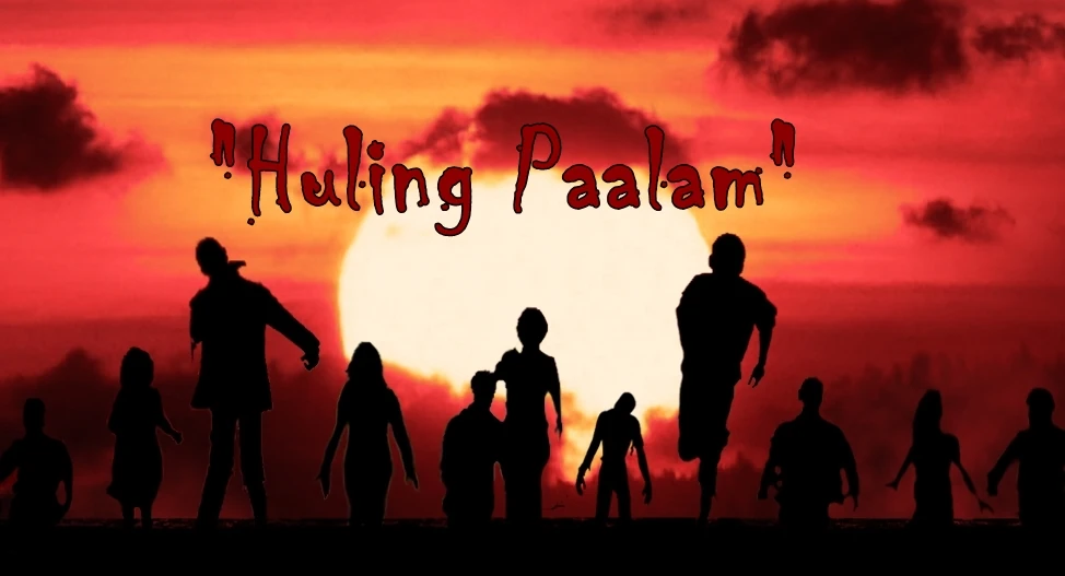 "Huling Paalam" | Survivors Of The Dying World Wiki | Fandom