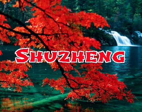 Shuzheng | Survivor's Survivor Wiki | Fandom