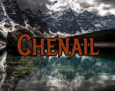 Chenail | Survivor's Survivor Wiki | Fandom