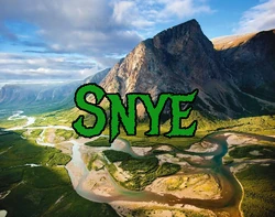 Snye | Survivor's Survivor Wiki | Fandom