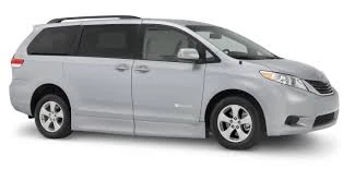 Minivan | Survivors Worldwide Wiki | Fandom