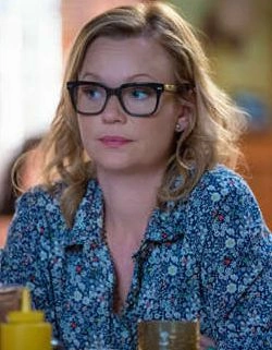 Carol Ford (6) | Survivors Worldwide Wiki | Fandom