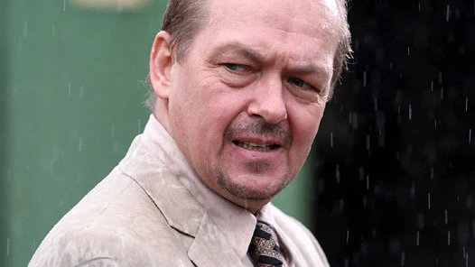 Henry Smithson | Survivors Wiki | Fandom