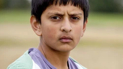 Najid Hanif | Survivors Wiki | Fandom