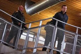 Series Two Episode Three | Survivors Wiki | Fandom