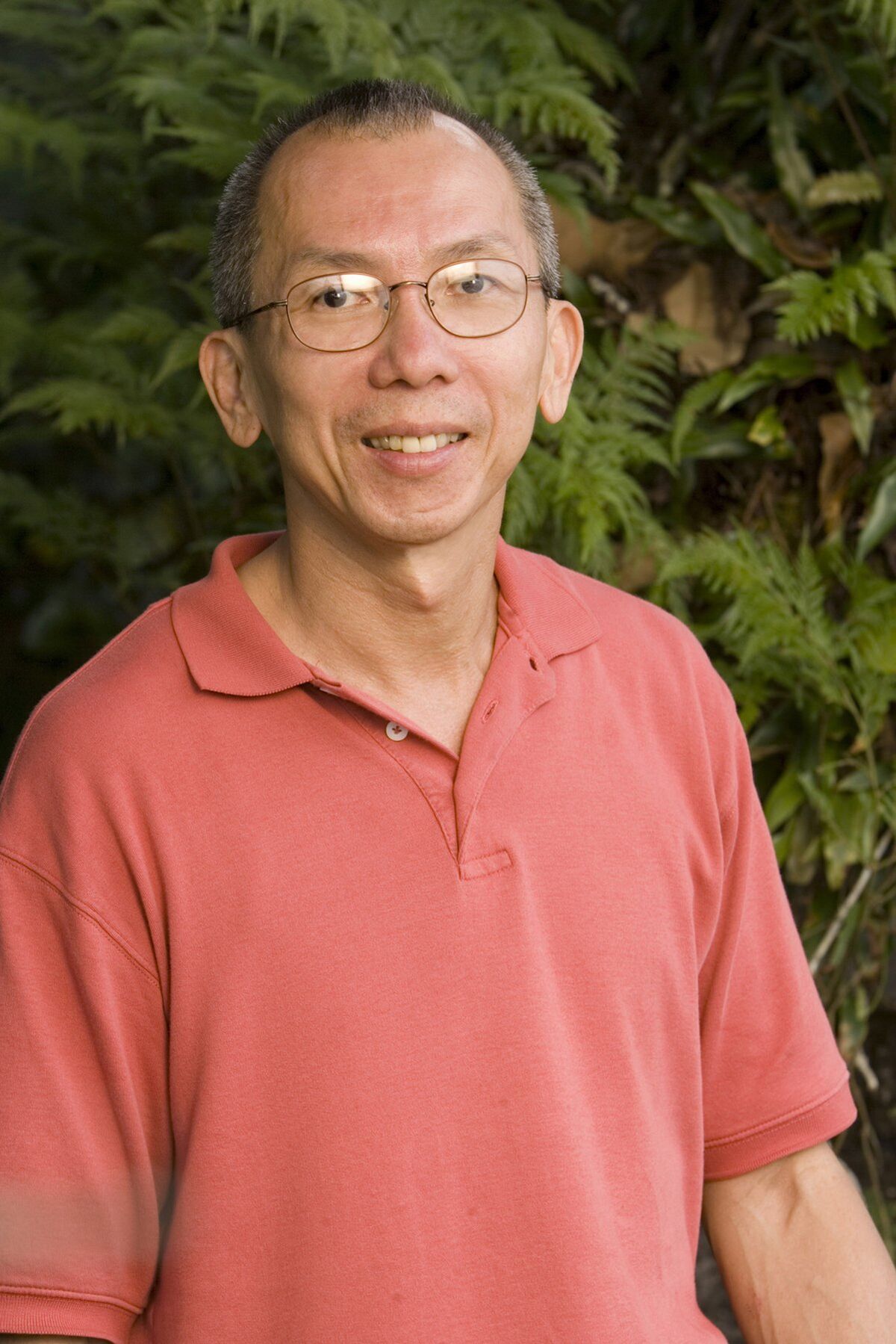 Yau-Man Chan | SurvivorSecondGeneration Wiki | Fandom