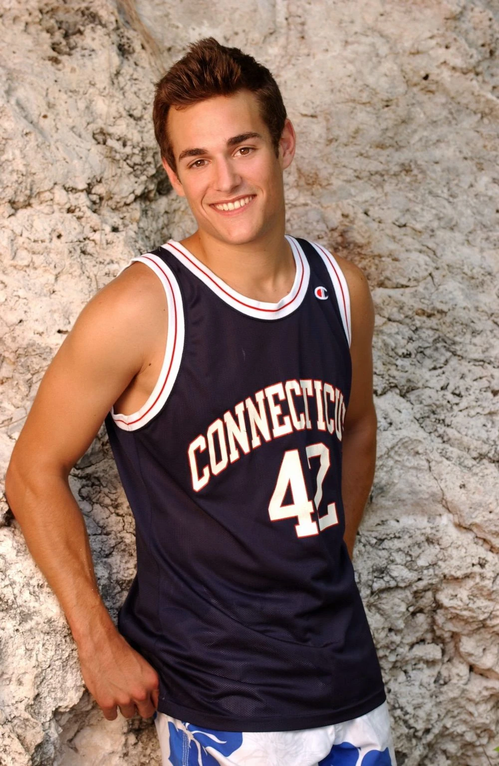 John Kenney | SurvivorSecondGeneration Wiki | Fandom