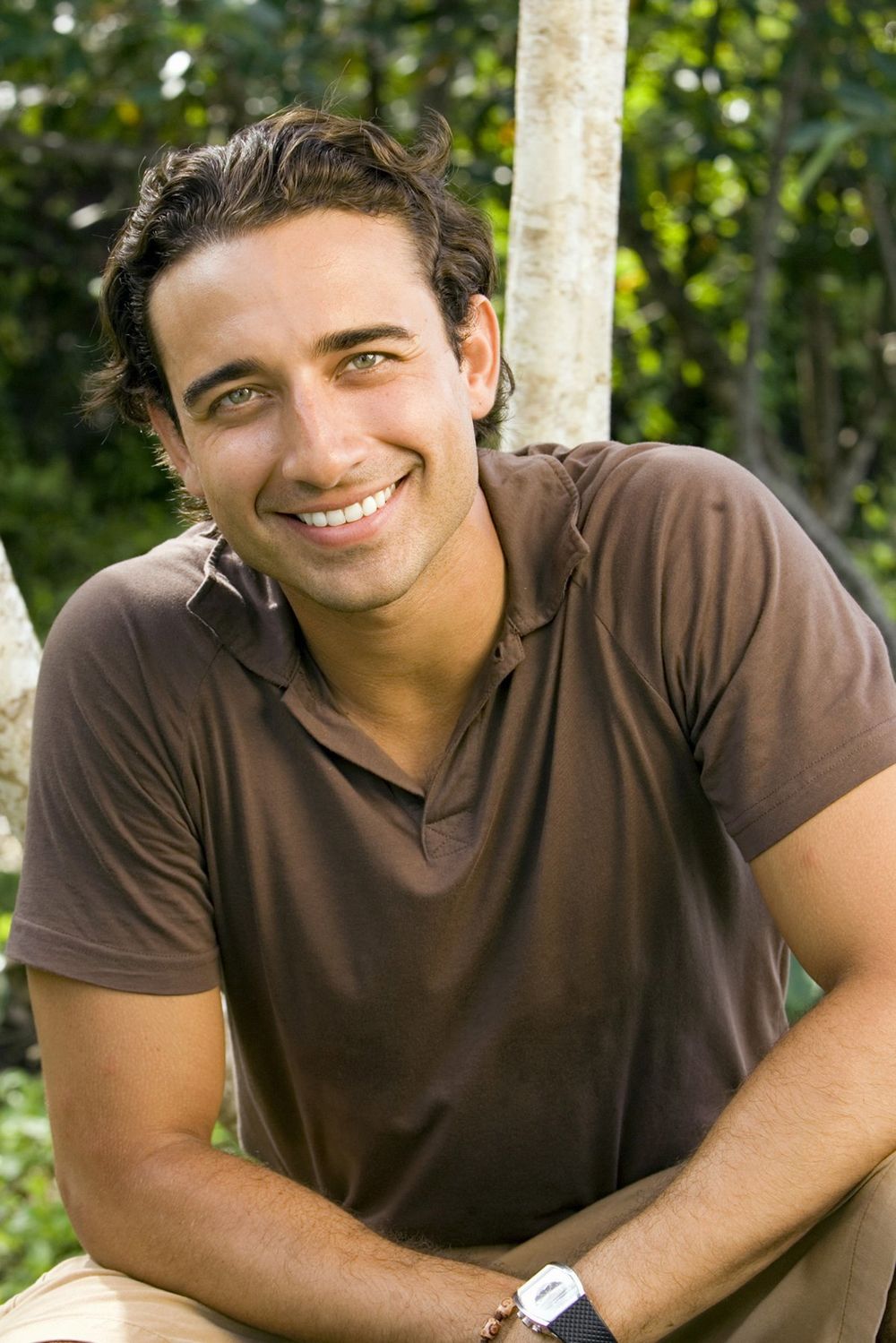 Alex Angarita | SurvivorSecondGeneration Wiki | Fandom
