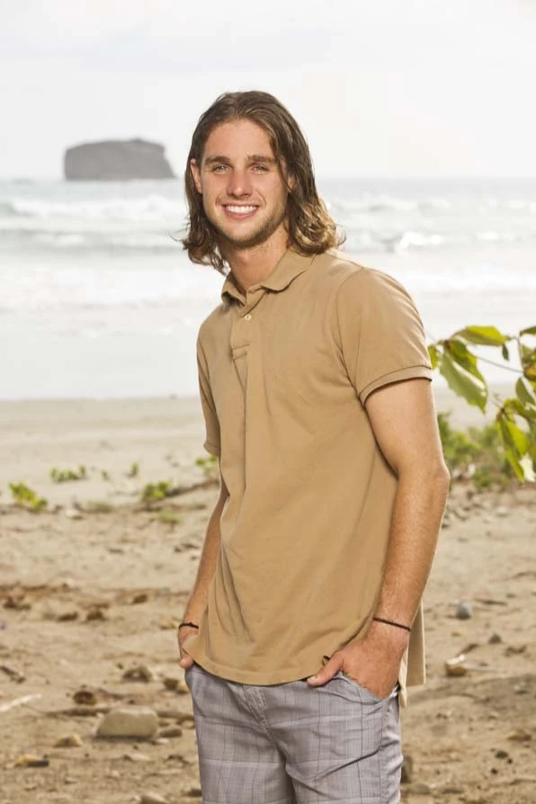 Alec Christy | SurvivorSecondGeneration Wiki | Fandom