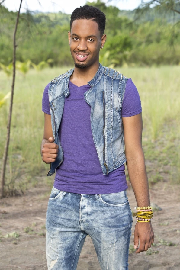 Brice Johnson | SurvivorSecondGeneration Wiki | Fandom