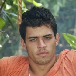Joshua Crabtree | Survivor Sequence Wikia | Fandom