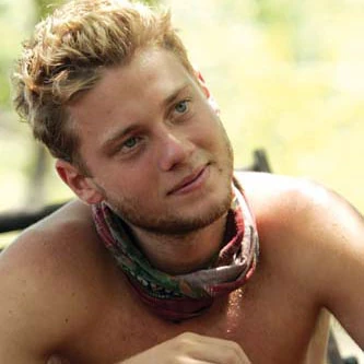 Monty | Survivor Sequence Wikia | Fandom