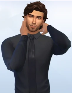 Connor Grady | SurvivorSims Wiki | Fandom