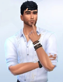 Frank Dunbar | SurvivorSims Wiki | Fandom