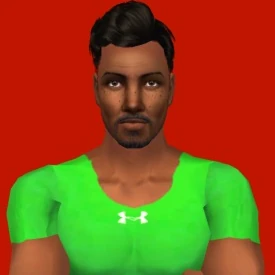 Gervase Taylor | Sims Vision Universe Wiki | Fandom