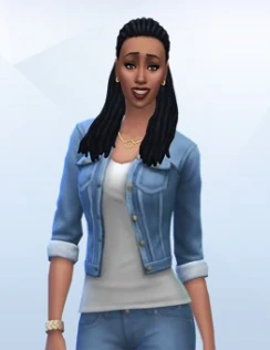 Kerry Astle | SurvivorSims Wiki | Fandom