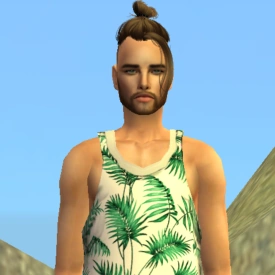 Chad Reynolds | Sims Vision Universe Wiki | Fandom