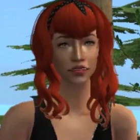 Isabella Edwards | Sims Vision Universe Wiki | Fandom